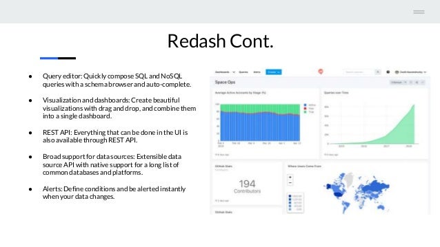 Apache Cassandra Lunch #81: Redash and Cassandra | PPTX