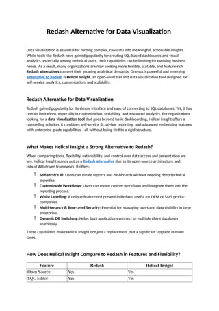 Redash Alternative for Data Visualization.pptx