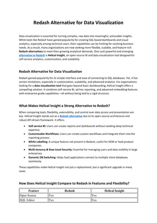 Redash Alternative for Data Visualization.pdf