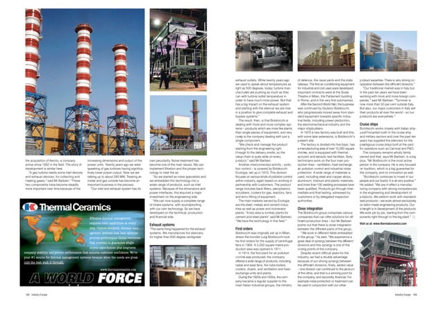 BOLDROCCHI - "MULTI TALENTED" | PPT