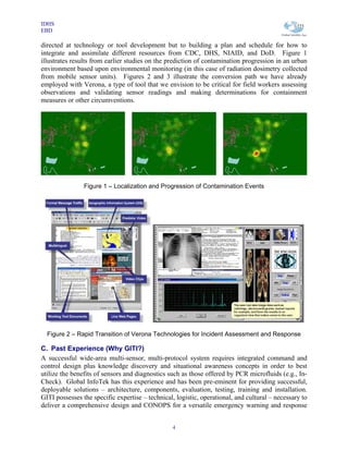 Redbionet Idhs White Paper | PDF