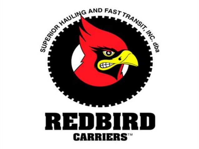 Redbird Carriers | PPSX