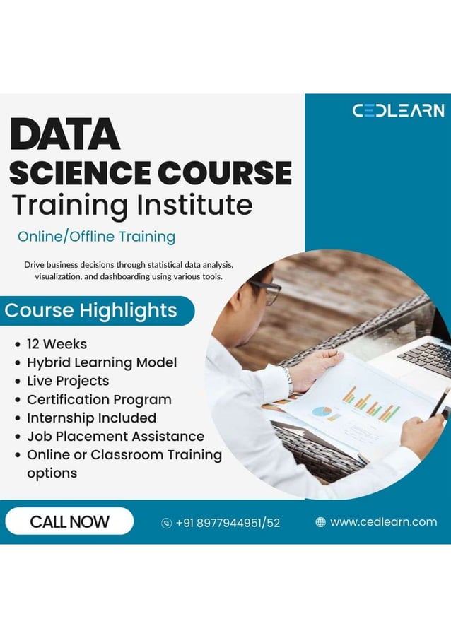 Data Analytics | Data Analytics Coure | Data Analytics Course Training Institute | PDF