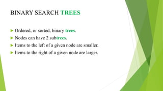 Red black trees and their properties | PPT