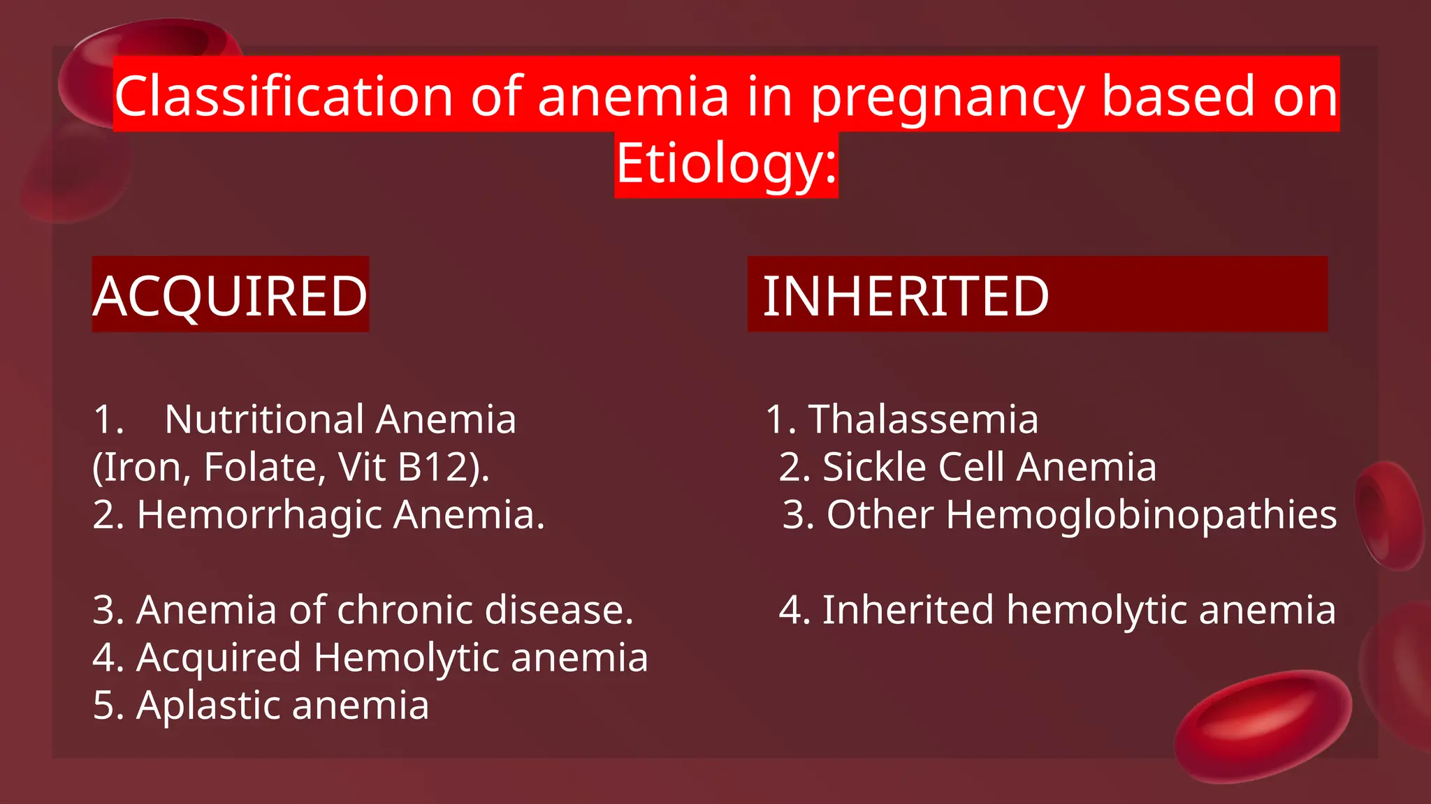 Red Blood Cell Disorder_ Hemolytic Anemia by Slidesgo copy.pptx