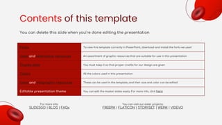 Red Blood Cell Disorders presentation ppt | PPTX