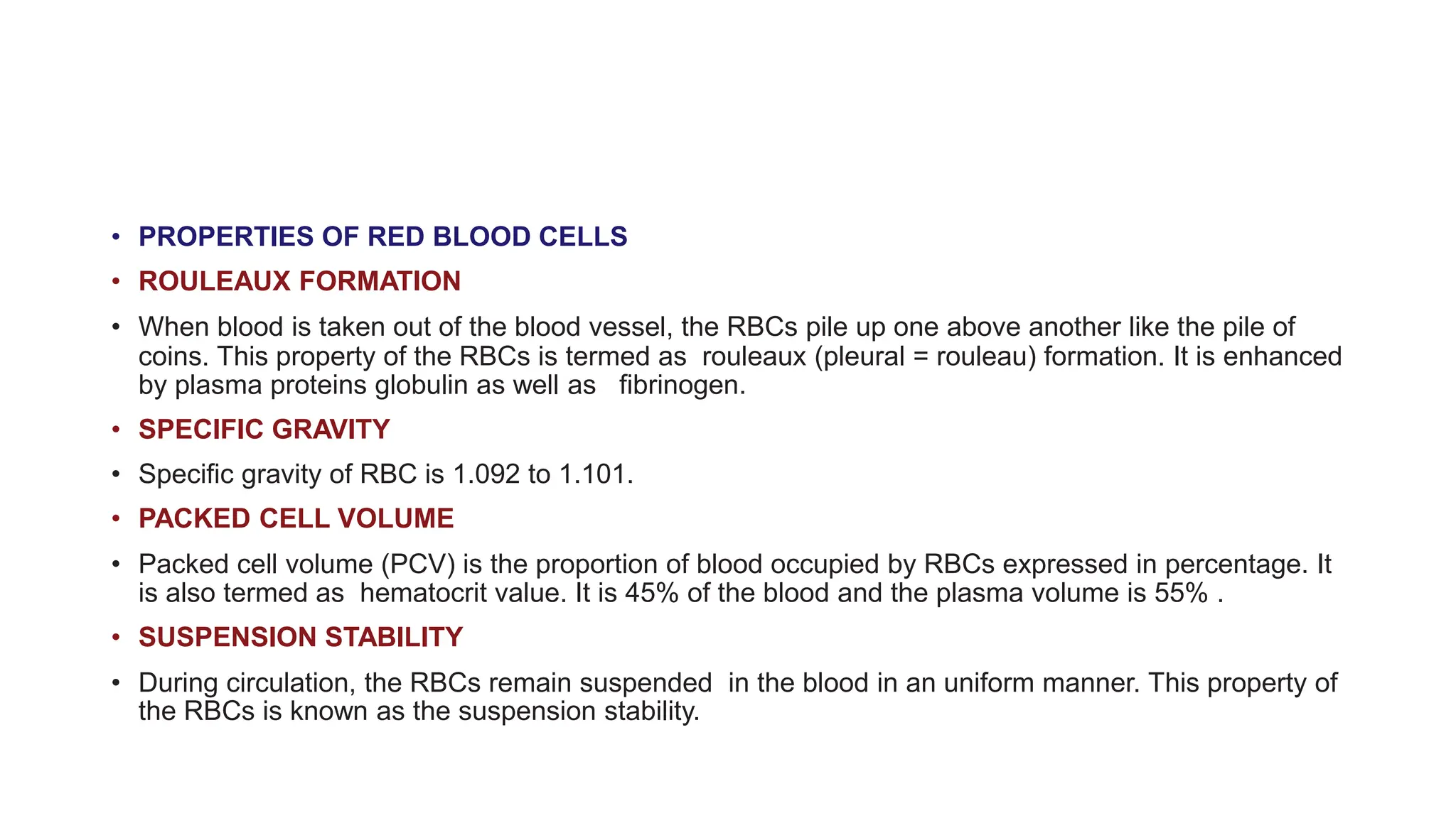 Red blood cells- genesis-maturation.pptx