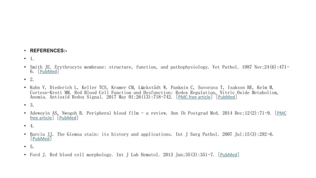 Red blood cells- genesis-maturation.pptx