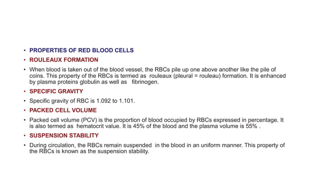 Red blood cells- genesis-maturation.pptx