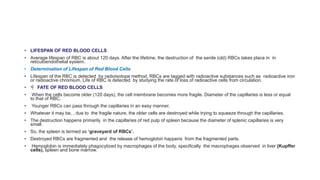 Red blood cells- genesis-maturation.pptx