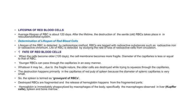 Red blood cells- genesis-maturation.pptx