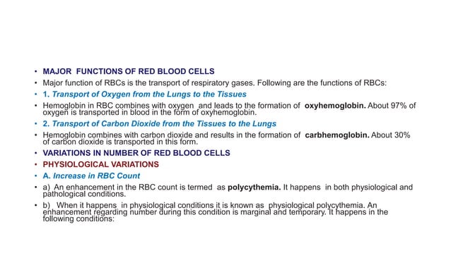 Red blood cells- genesis-maturation.pptx
