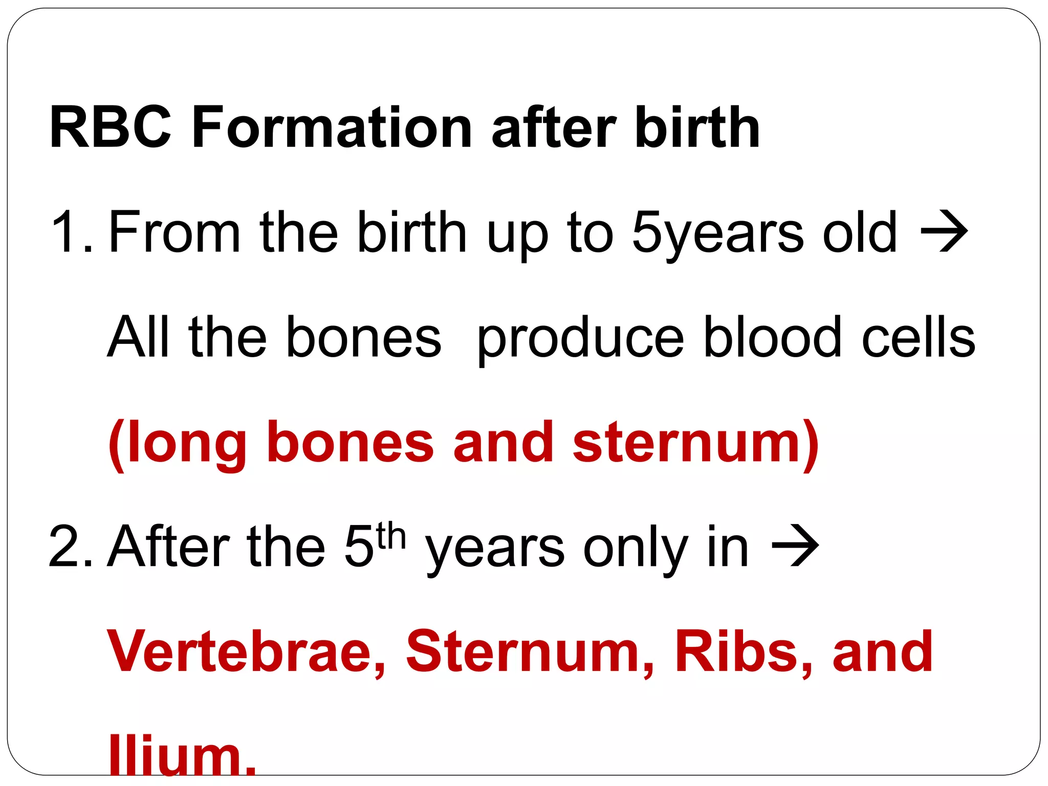 Red Blood Cells Production- Erythropoiesis.ppt