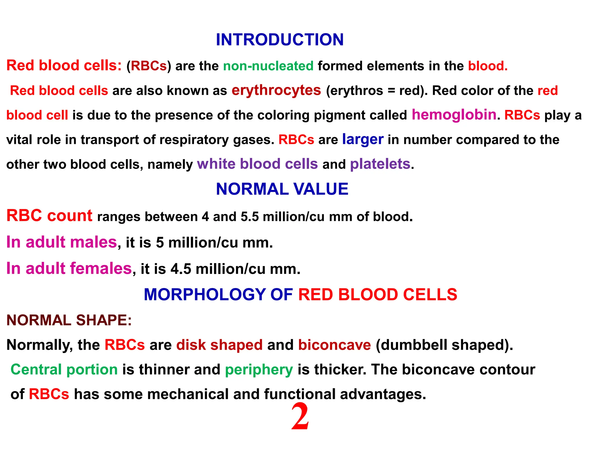 Red blood cells (RBCs).pptx