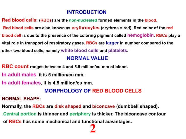 Red blood cells (RBCs).pptx