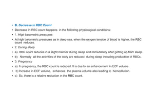 Red Blood Corpuscle-Formation-Maturation.pptx
