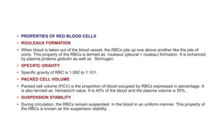 Red Blood Corpuscle-Formation-Maturation.pptx