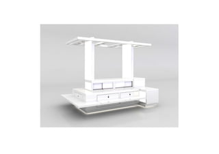 Redblu Graphics Unibox RMU's - Retail Merchandising Unit Examples | PPT