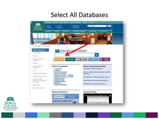 How to install the Red Book Mobile App | PPT