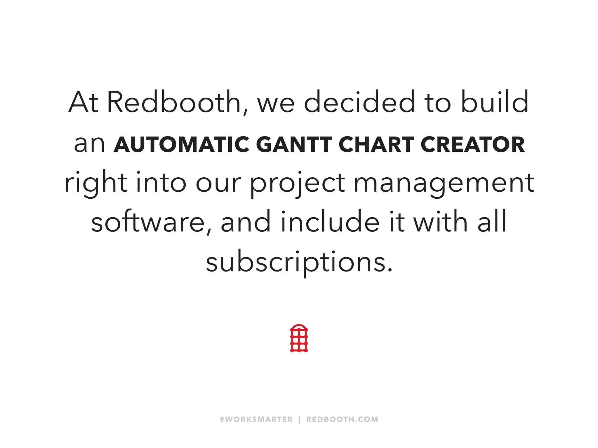 5 Ways Gantt Charts Give You Project Management Superpowers | PPT
