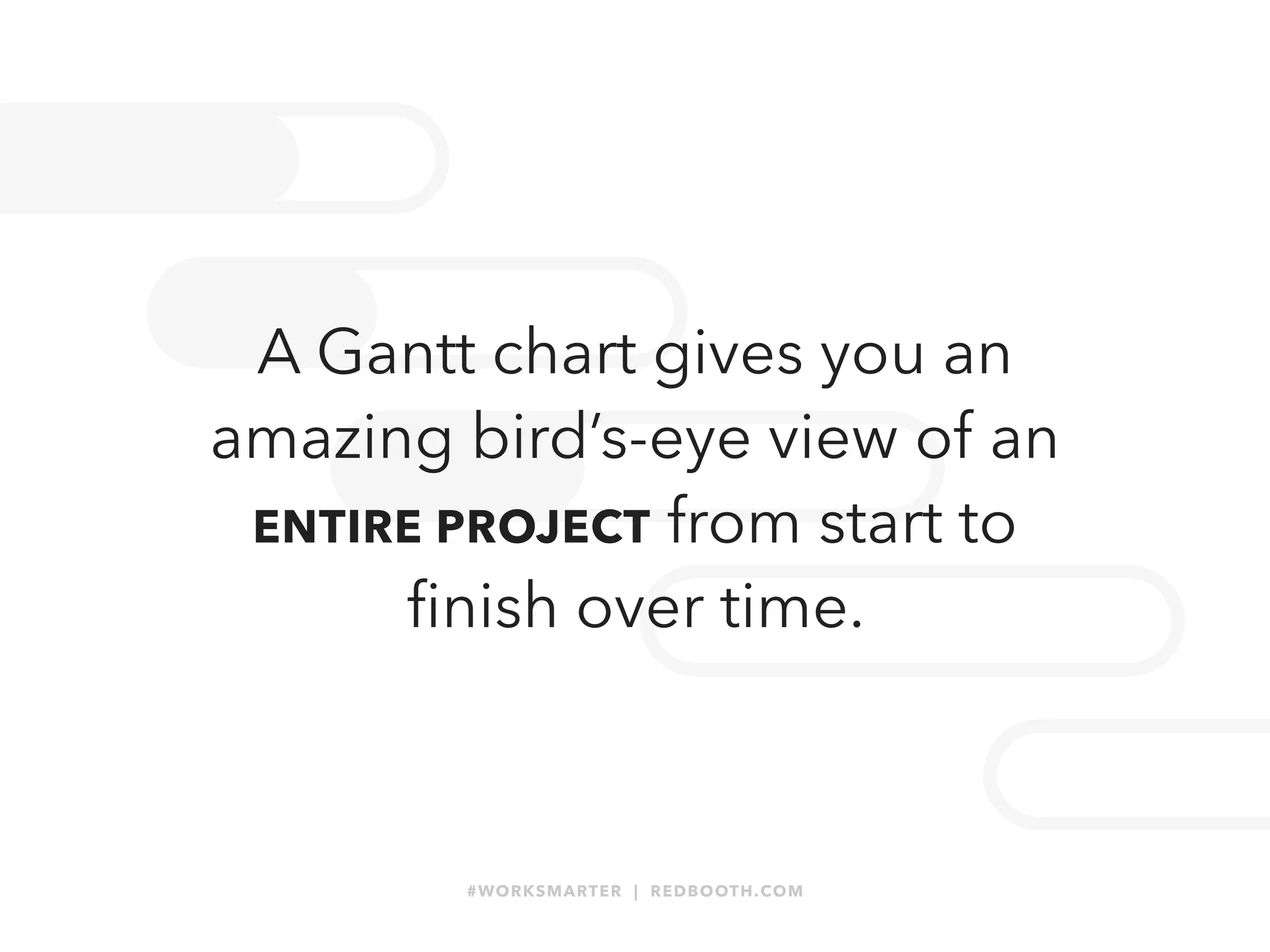 5 Ways Gantt Charts Give You Project Management Superpowers | PPT