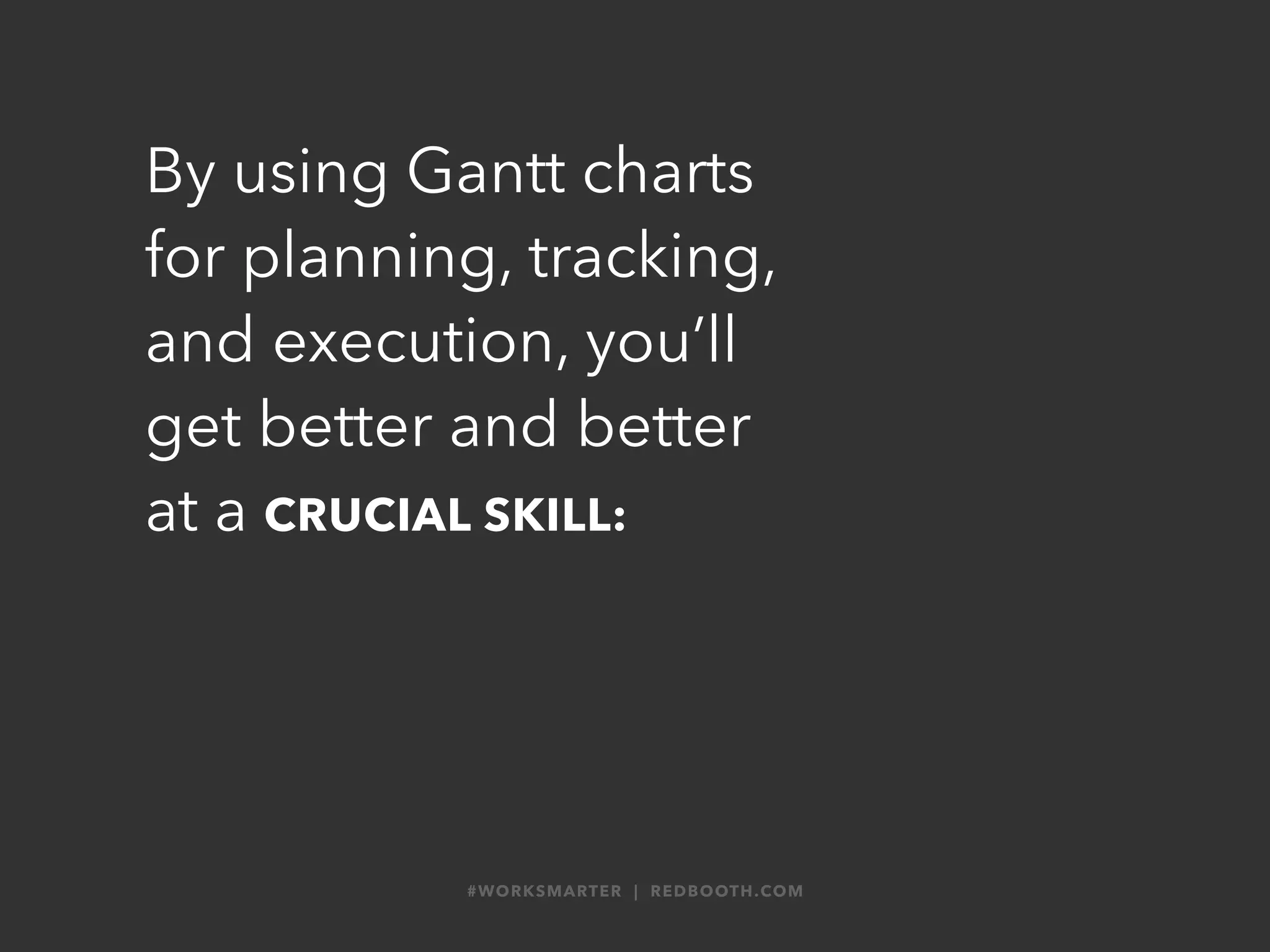 5 Ways Gantt Charts Give You Project Management Superpowers | PPT