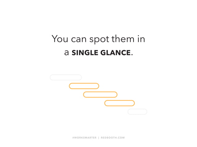 5 Ways Gantt Charts Give You Project Management Superpowers | PPT