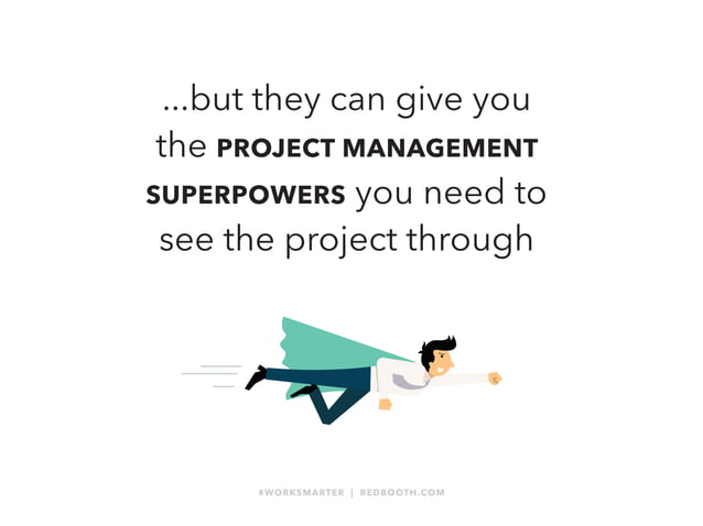 5 Ways Gantt Charts Give You Project Management Superpowers | PPT