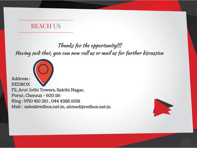 Redbox company profile | PDF | Computer Software and Applications | Computing