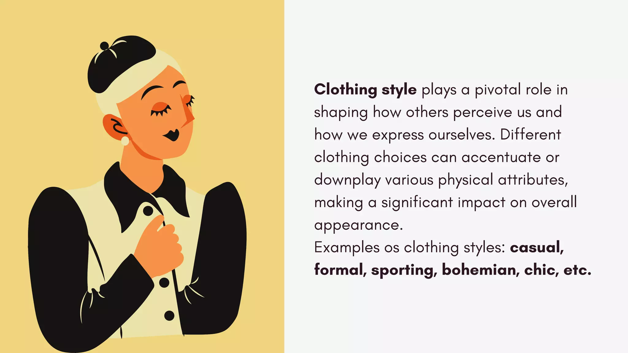 Describing Physical Appearance Presentation | PDF