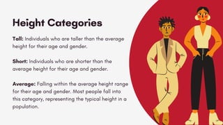 Describing Physical Appearance Presentation | PDF