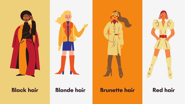 Describing Physical Appearance Presentation | PDF