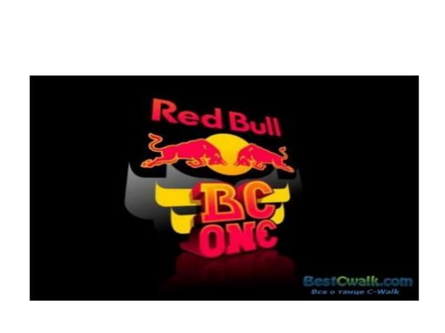 Redbul | PPTX