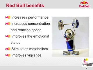 Red Bull | PPT