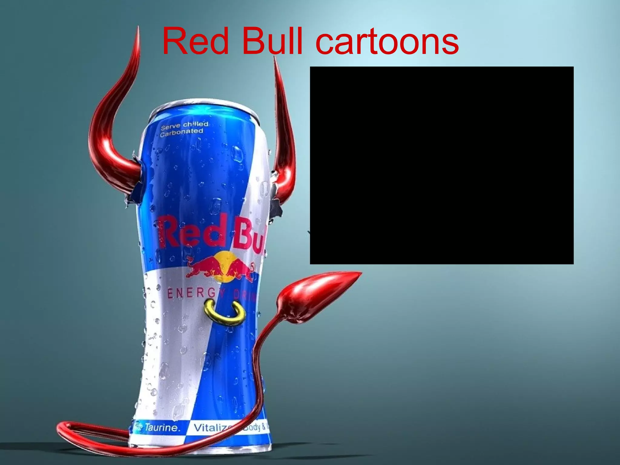 Red bull product analysis | PPT