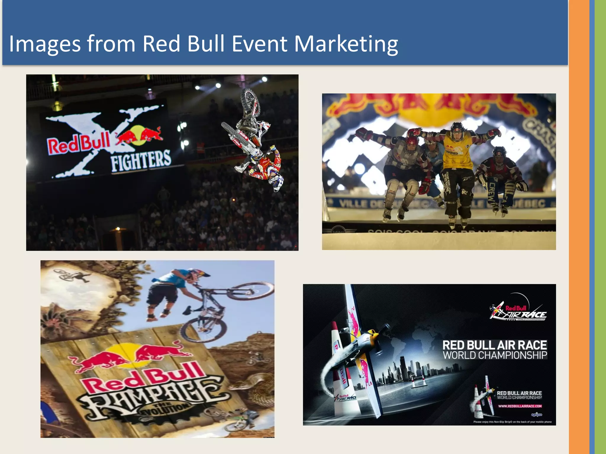 Red bull | PPT