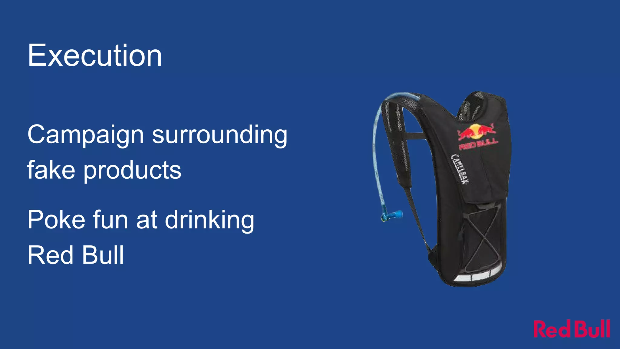 Red bull | PPT