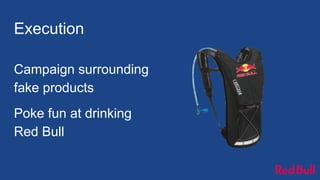 Red bull | PPT