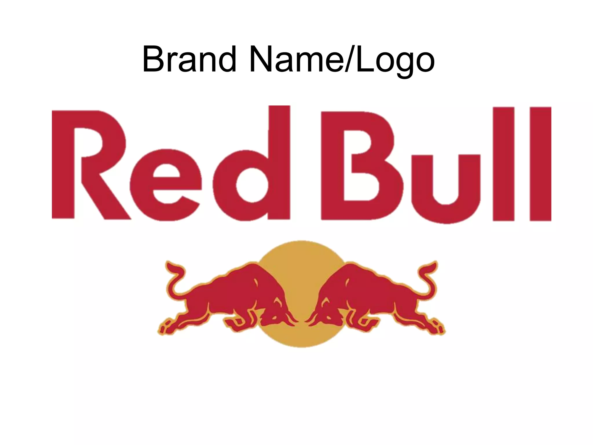 Redbull.ppt | Free Download