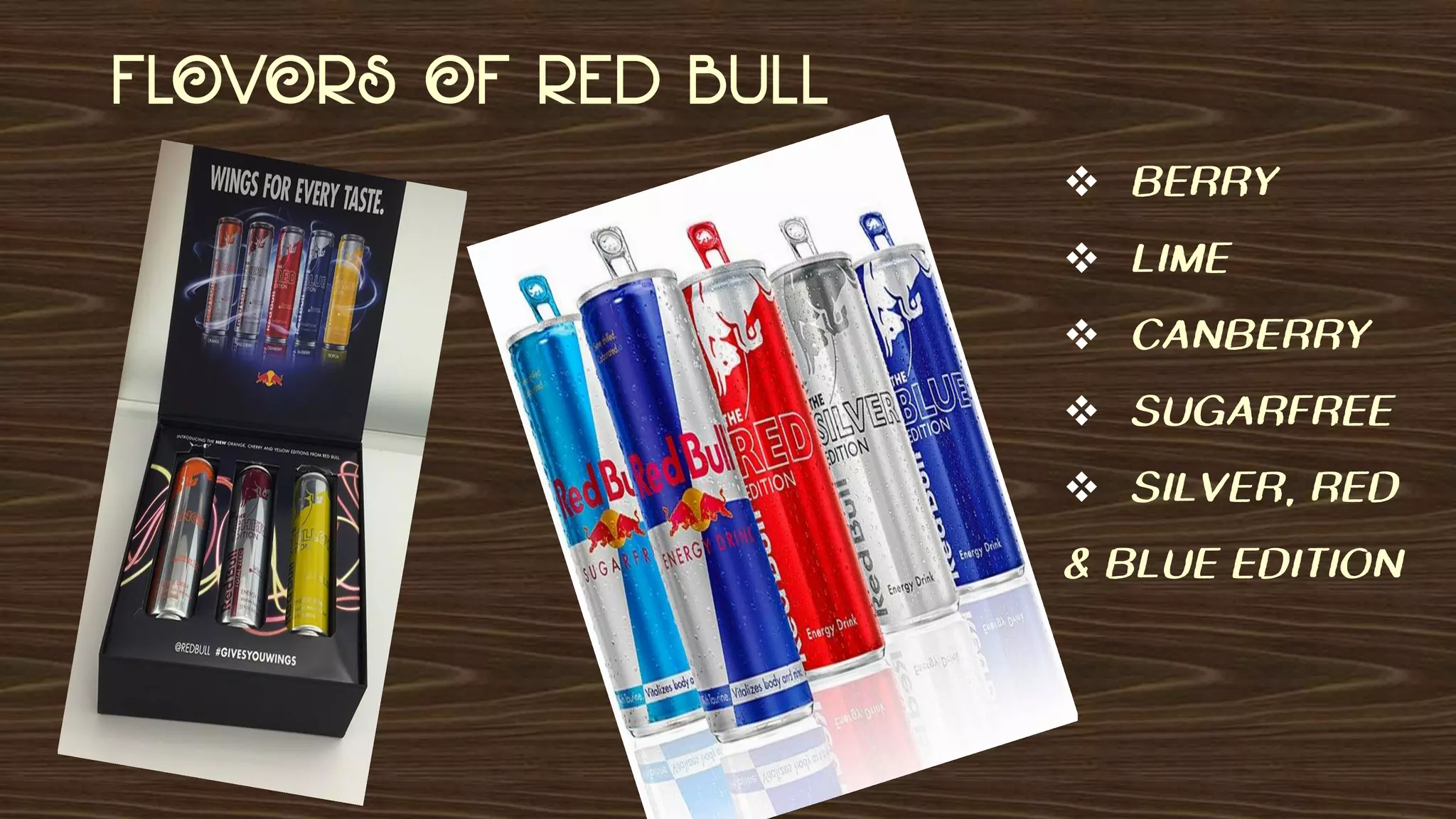 Red bull | PDF