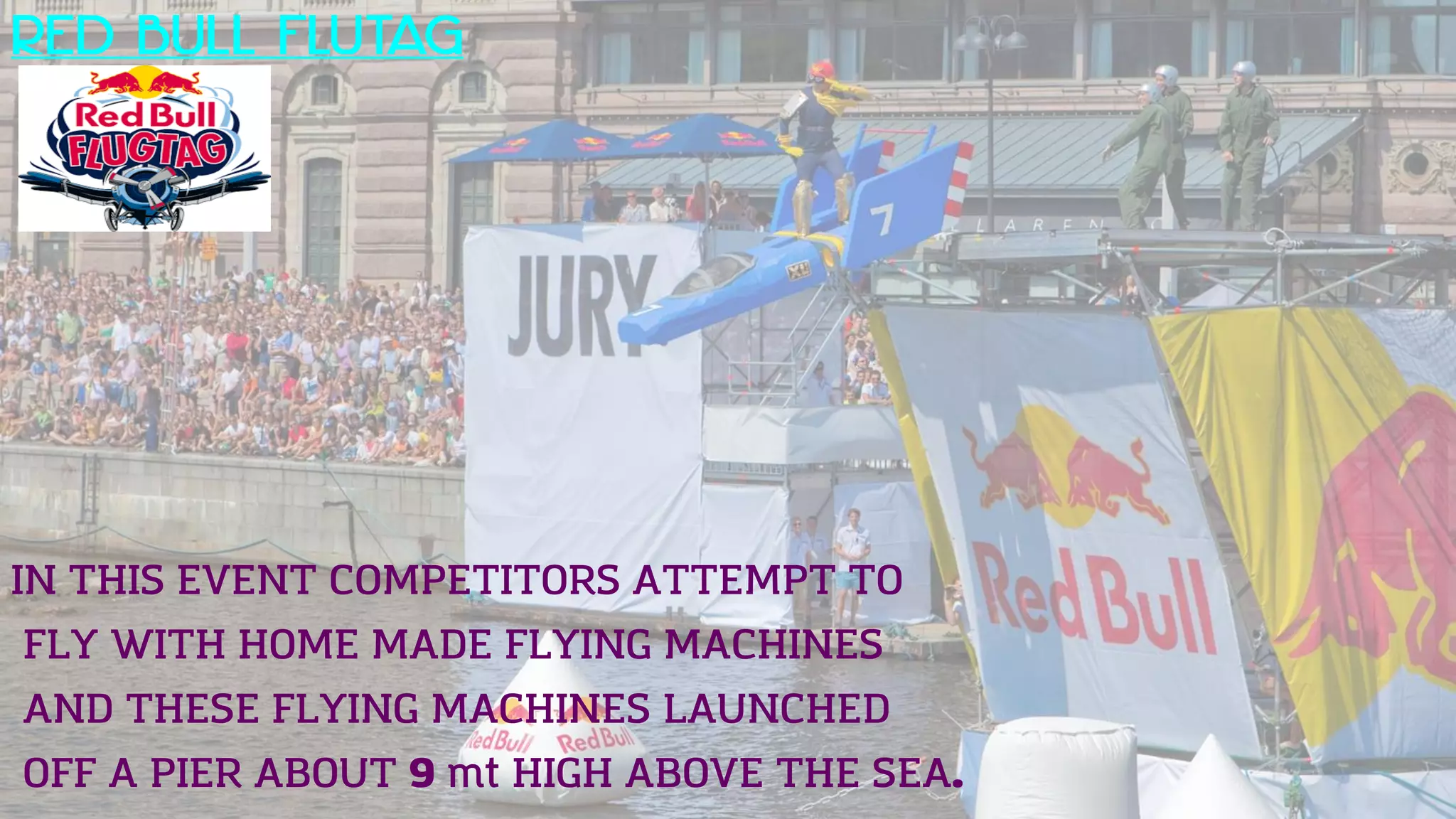 Red bull - case study | PDF