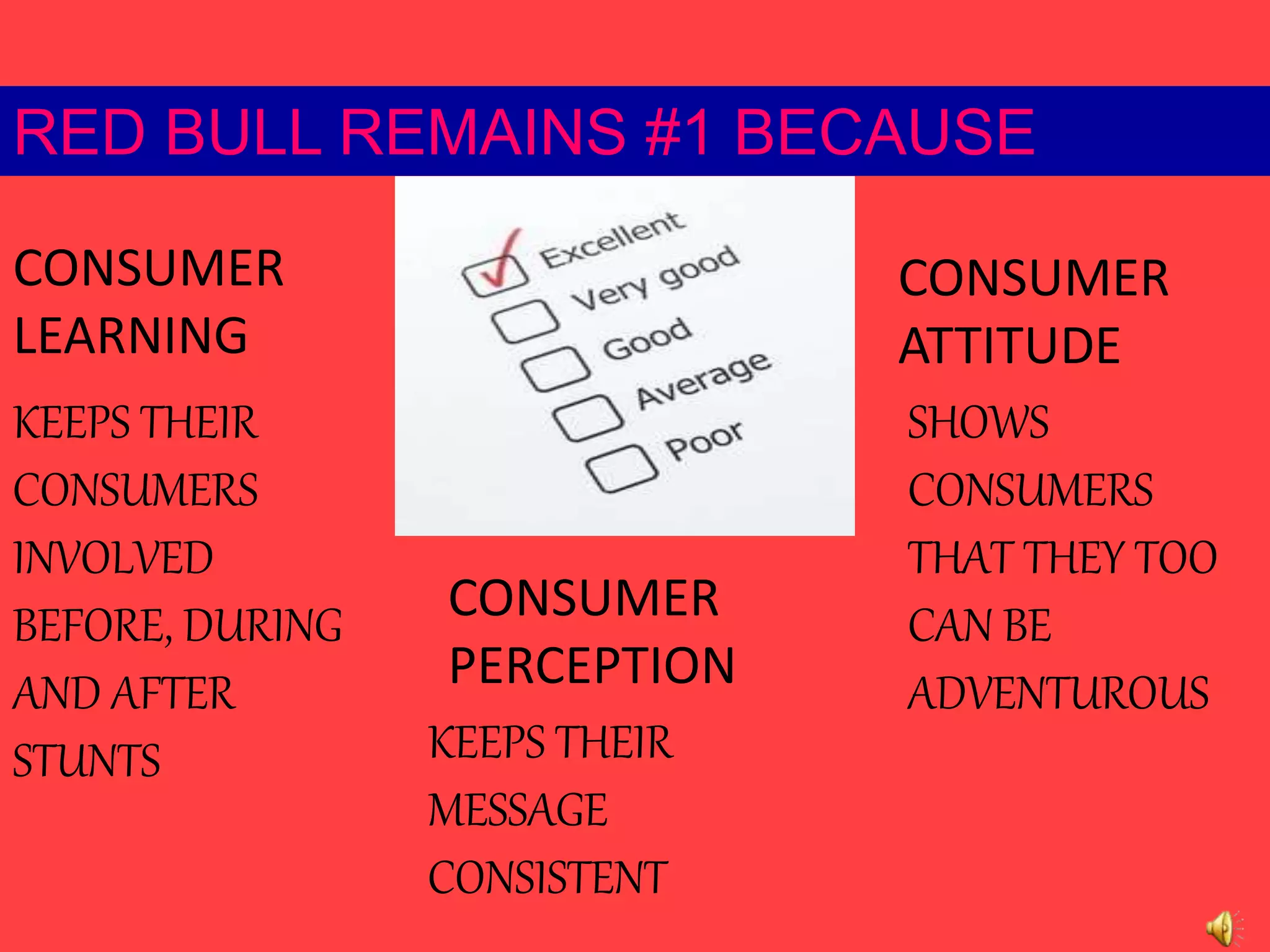 Red bull marketing strategies | PPTX