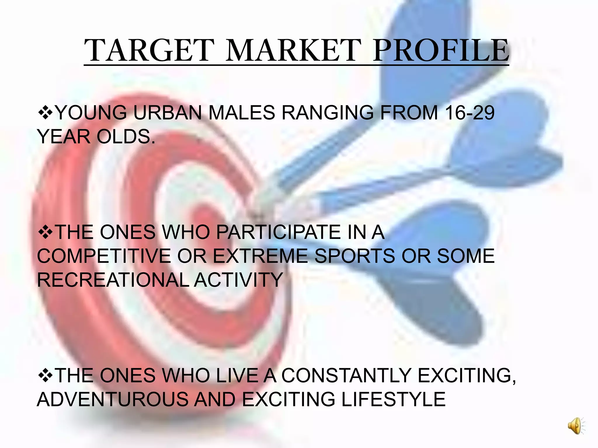 Red bull marketing strategies | PPTX