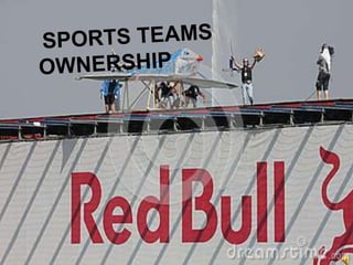 Red bull marketing strategies | PPTX