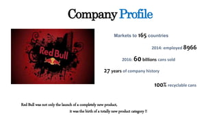 Redbull | PPT