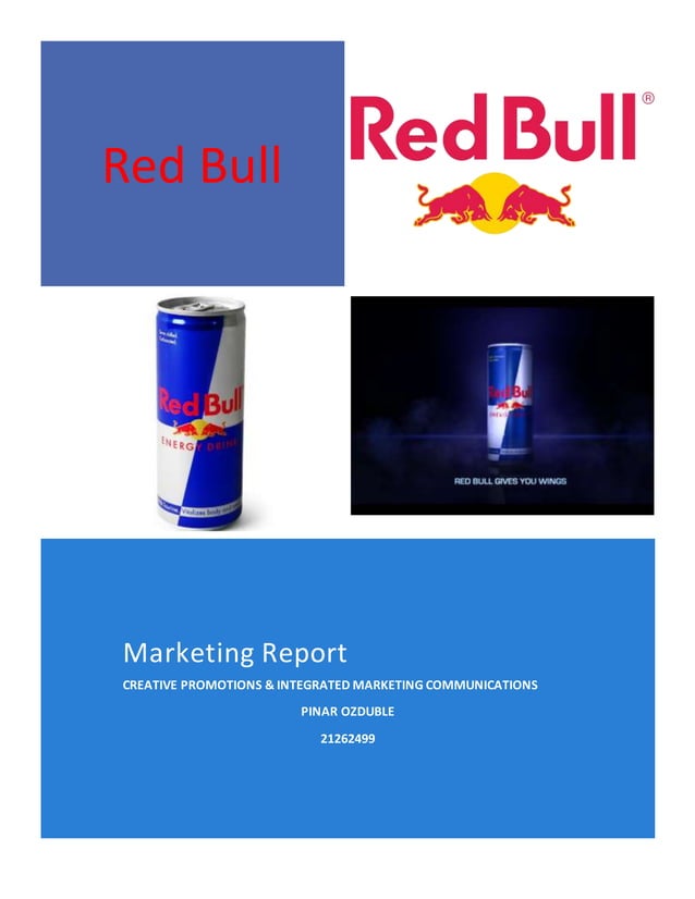 Red Bull | PDF