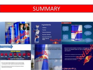 Redbull | PPTX
