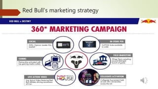 Red bull | PPT
