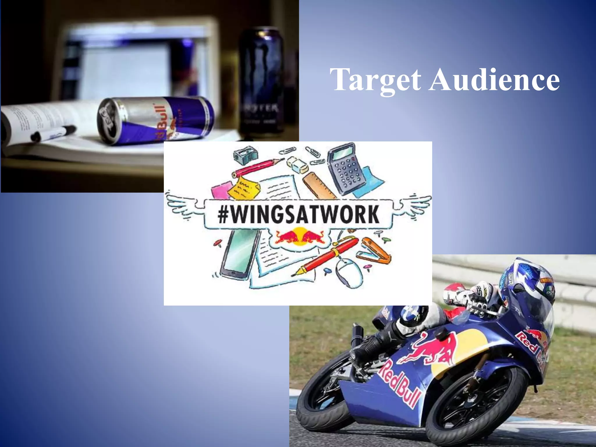 Red bull: Digital Strategy's New Wings | PPTX
