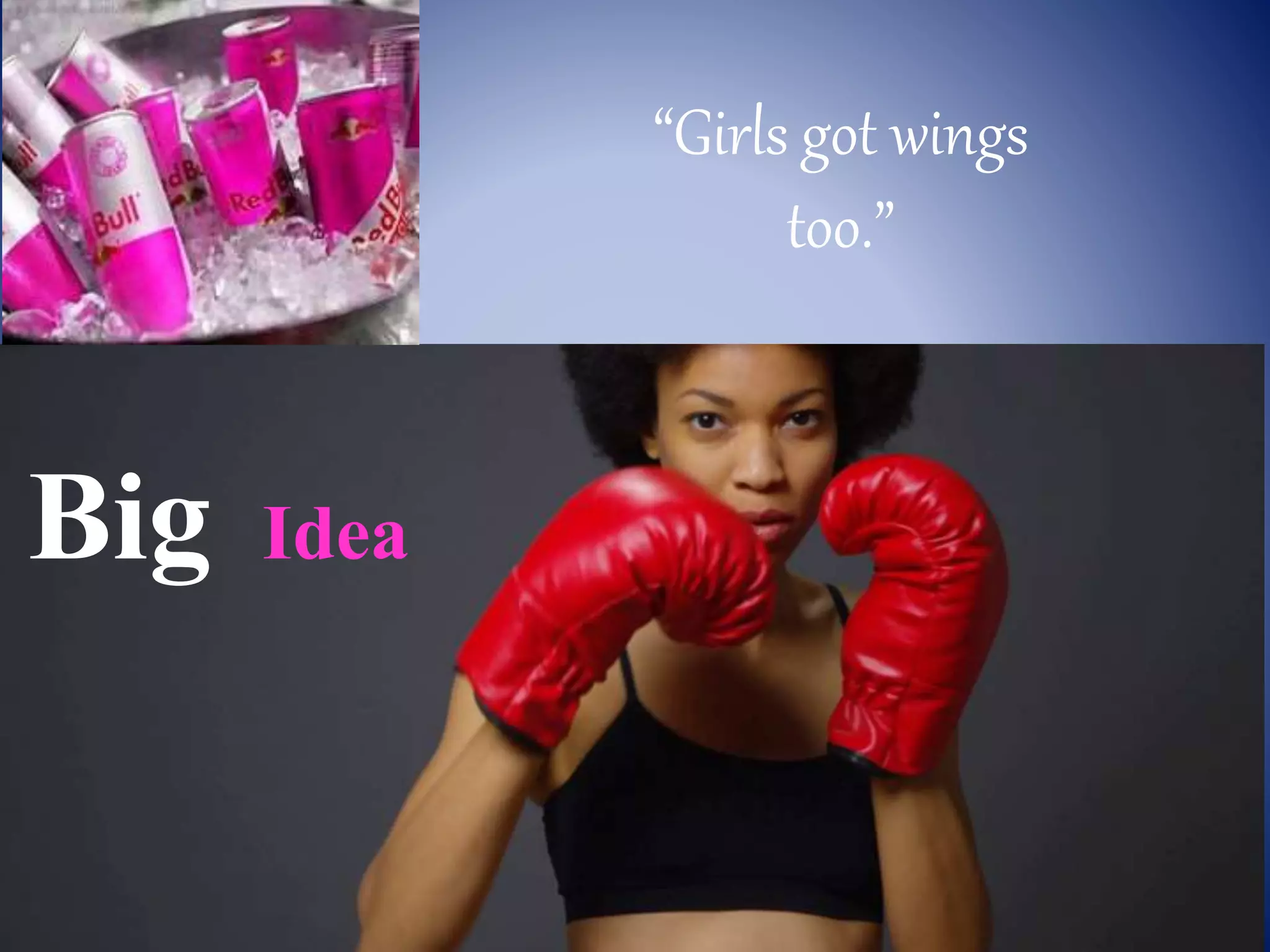 Red bull: Digital Strategy's New Wings | PPTX